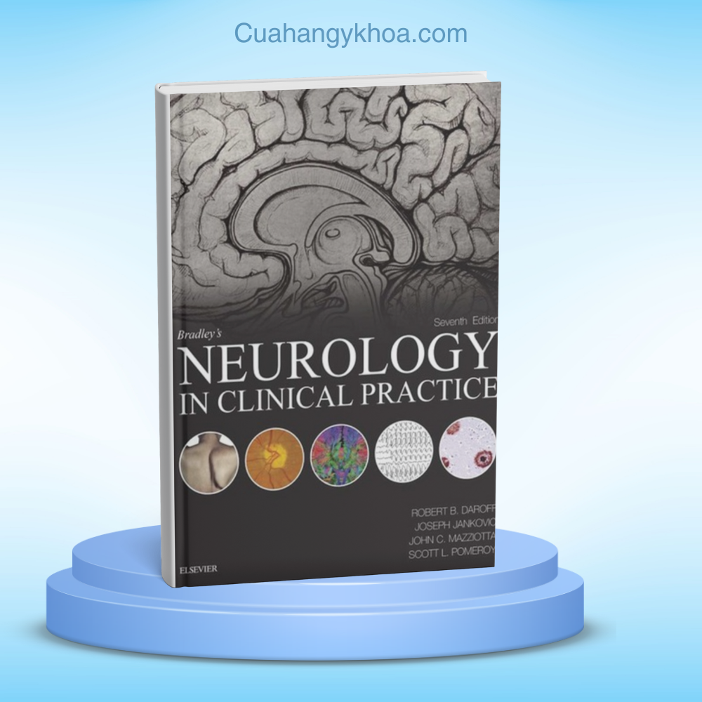 Bradley’s Neurology in Clinical Practice - Tài Liệu Y Khoa Miễn Phí