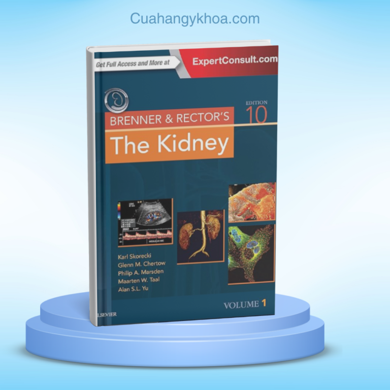 Brenner and Rectors The Kidney 10 - Tài Liệu Y Khoa Miễn Phí