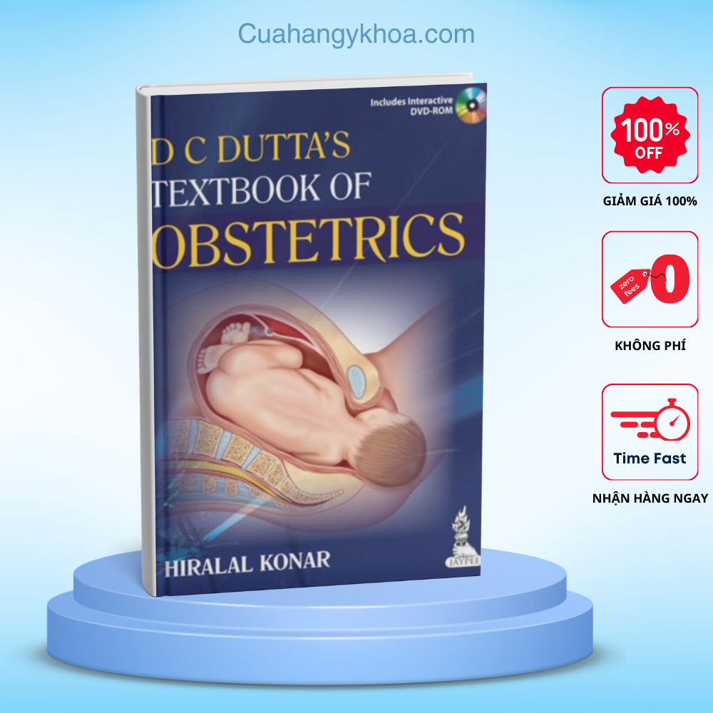 DC Dutta_s Textbook of Obstetrics Including Perinatology and Contraception 7e - Tài Liệu Y Khoa ...