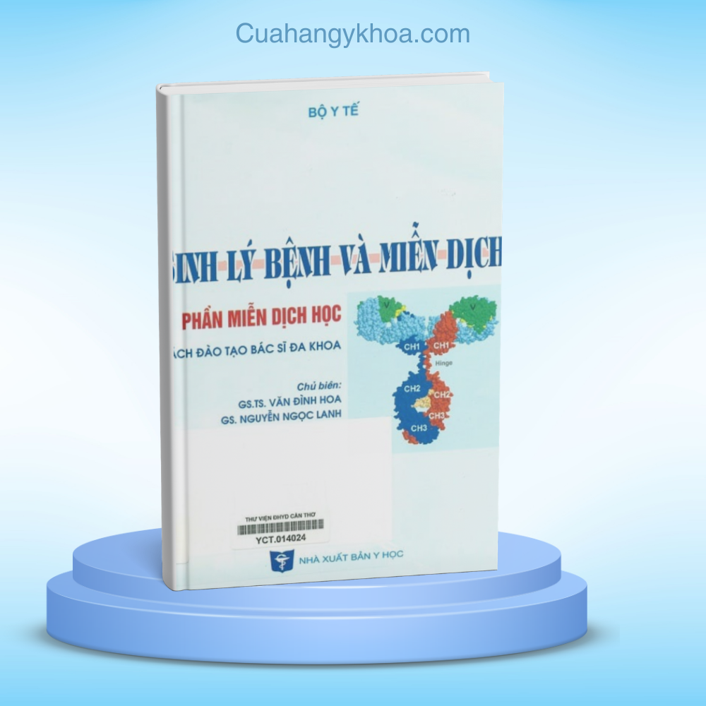 Sinh lý bệnh - Tài Liệu Y Khoa Miễn Phí