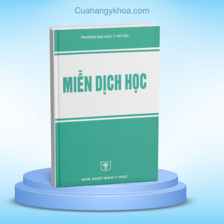 Miễn dịch học - ĐH Y Hà Nội - Tài Liệu Y Khoa Miễn Phí