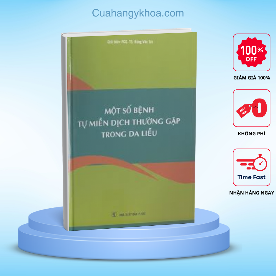 Một số bệnh tự miễn dịch thường gặp trong da liễu. - Tài Liệu Y Khoa ...