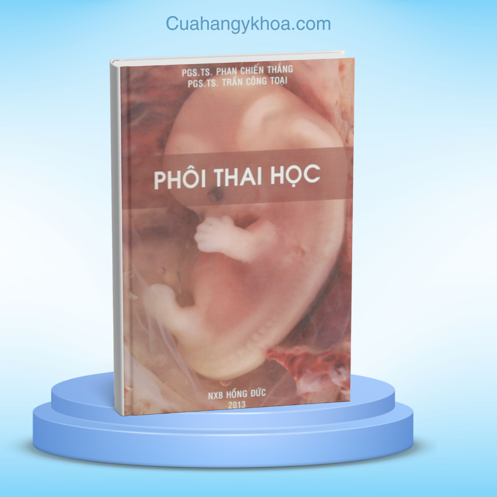 Phôi thai học - Đại học Y Dược TP. HCM - Tài Liệu Y Khoa Miễn Phí