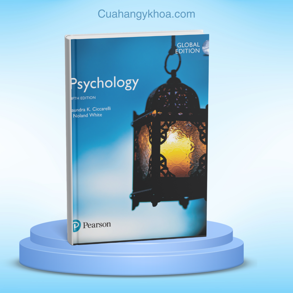Psychology, 5th Edition - Tài Liệu Y Khoa Miễn Phí