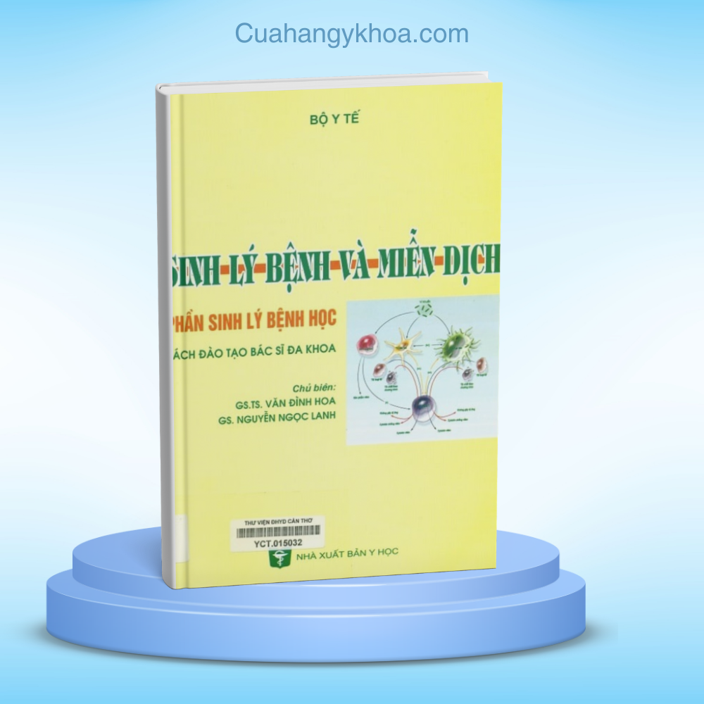 Sinh lý bệnh - Tài Liệu Y Khoa Miễn Phí