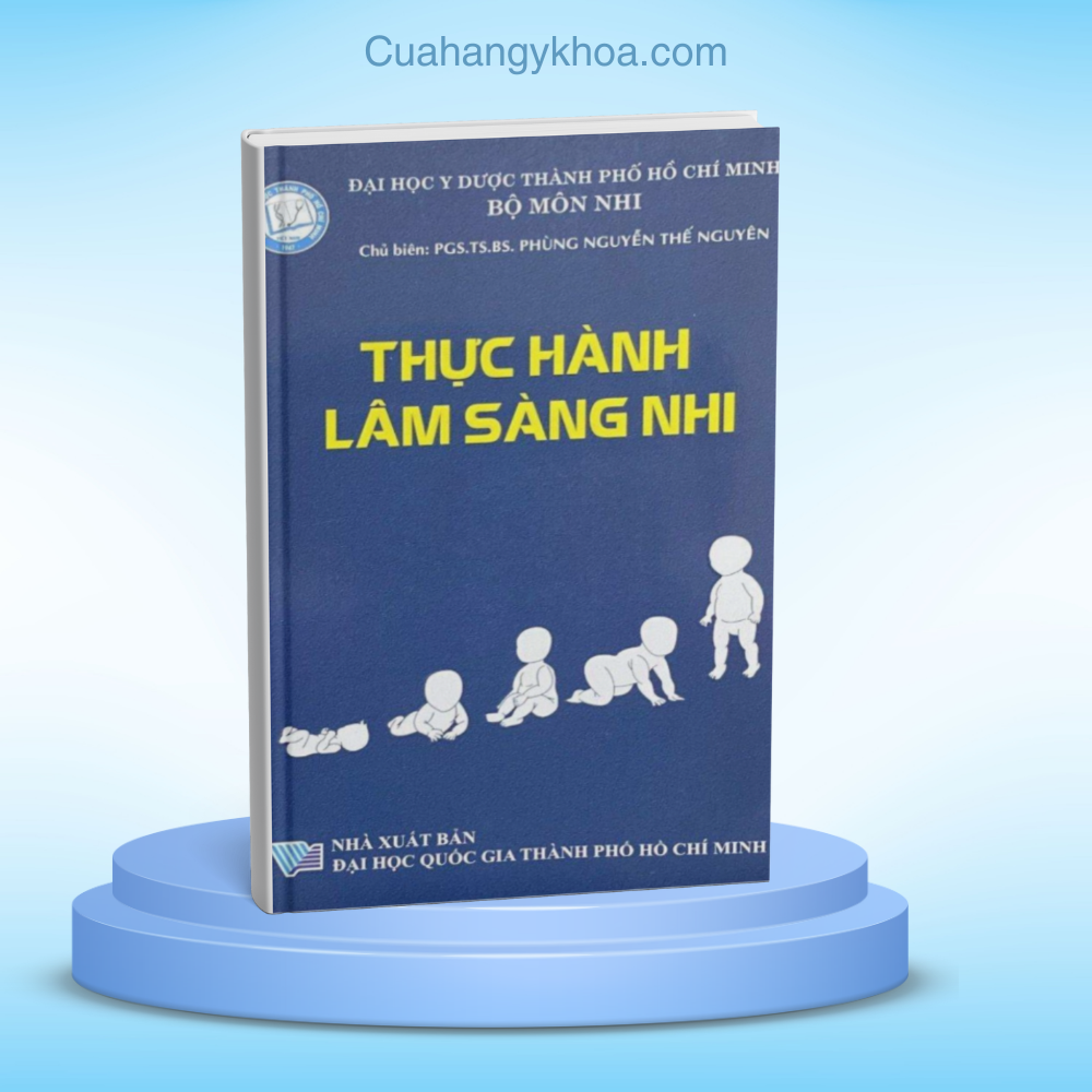 Thực Hành Lâm Sàng Nhi YDS - Tài Liệu Y Khoa Miễn Phí