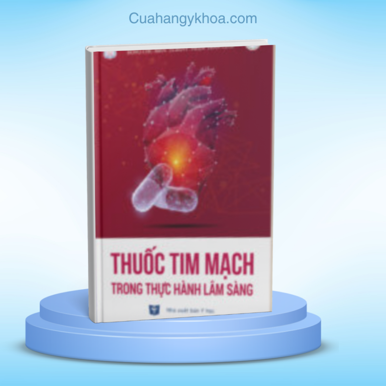 Thuốc tim mạch LS - Tài Liệu Y Khoa Miễn Phí